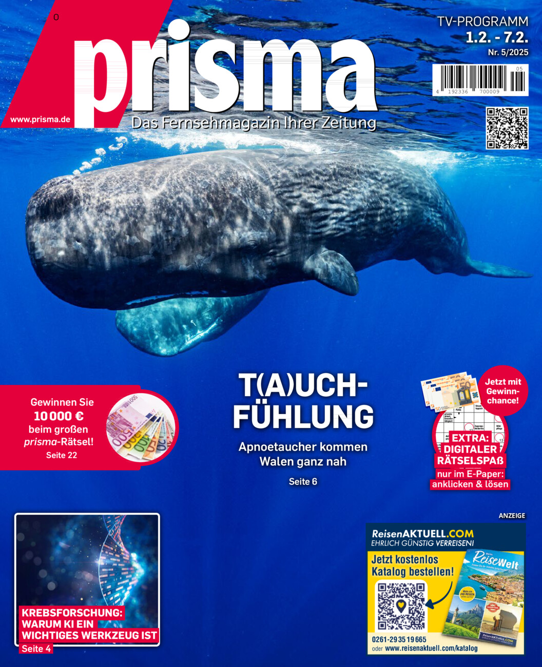 Berliner Zeitung vom Mittwoch, 05.02.2025 | BLZ ePaper